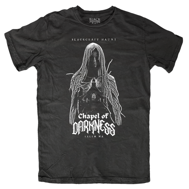 Tees – Haunt Blackcraft